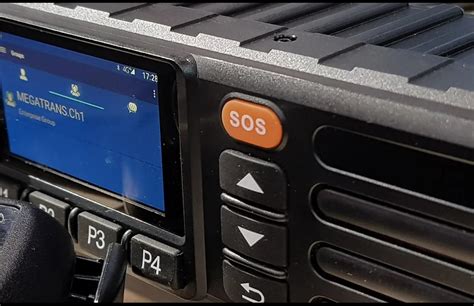 Pushing The Limits Why Push To Talk Technology Is The Future Of Communication Impulse Wireless