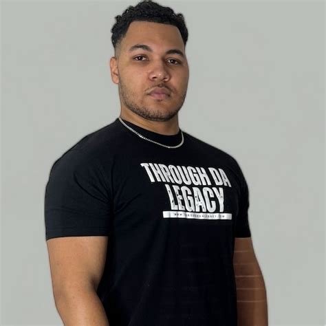 Dashaun Raines Youtube