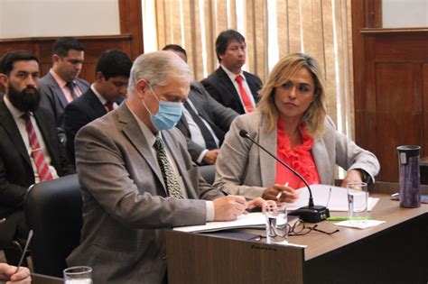 Defensa De Stella Mary Cano Alega Que El Jem No Es Un Tribunal De