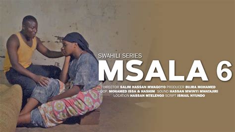 Msala [6] Youtube