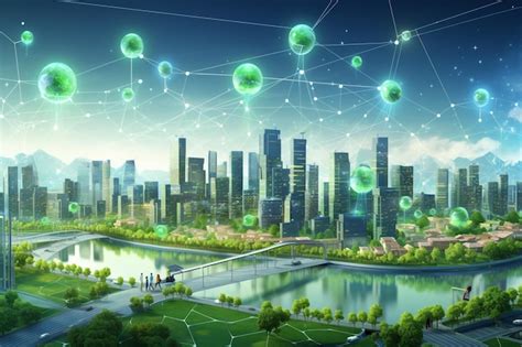 Digital Community Smart Homes And Digital Community Premium Ai
