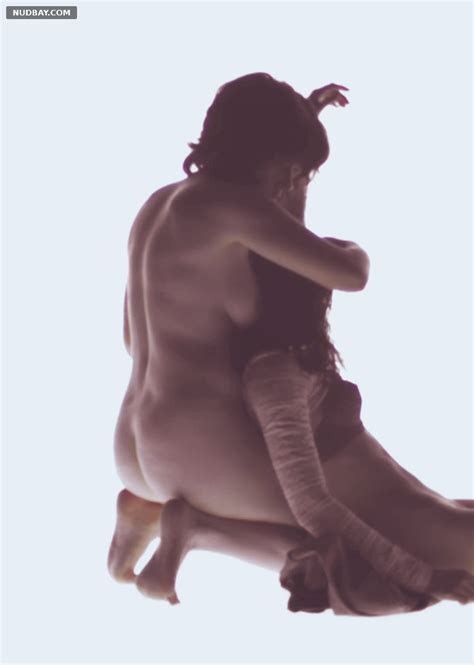 Scarlett Johansson Naked Ass Under The Skin 2013 Nudbay