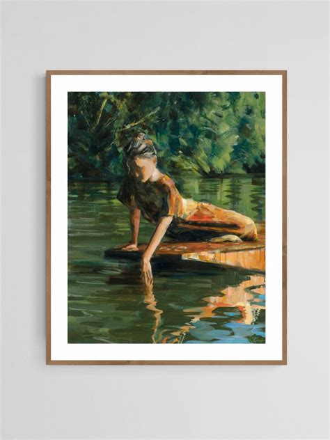 Revisiting Memory River Ros Koch