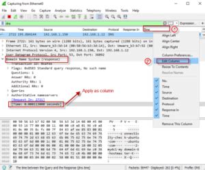 Create Wireshark Configuration Profiles Step By Step GoLinuxCloud