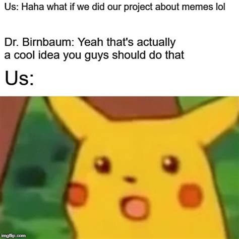 Meme Syntax
