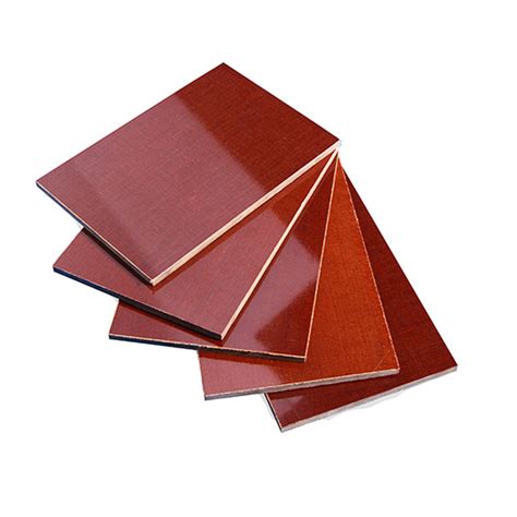 Phenolic Sheet Differentplastics