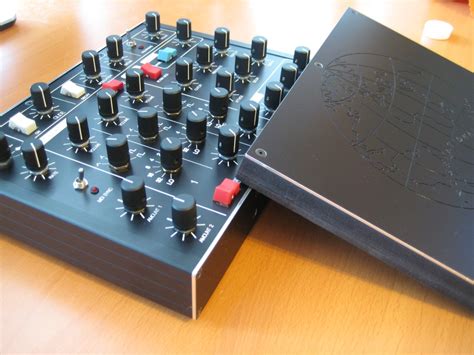 Open Source Midi Controller For Minimoog V The Pmm Synthtopia
