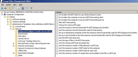 Group Policy For Wsus Group Policy Central