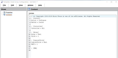 Hp Proliant Offline Array Configuration Utility Iso Fabulousfasr