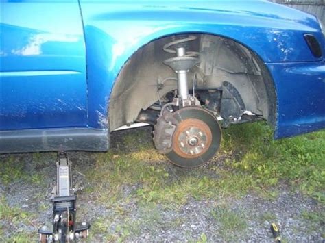 How To S Replacing The Front O2 Sensor