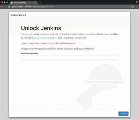 How I Setup Jenkins On My Raspberry Pi With Raspbian Stretch Lite Techcoil Blog