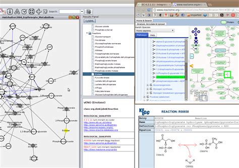 Cytoscape App Store Cysbml