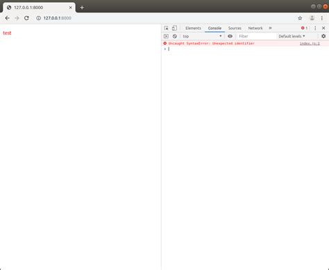 javascriptのパッケージaxiosがimportできない