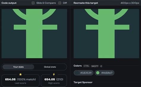 Cssgang Css Cssbattle Html David Cotelessa