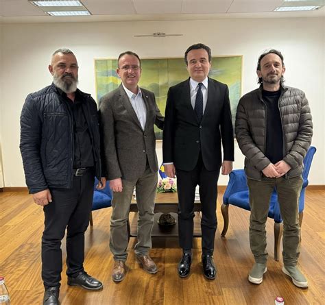 Таравари ќе нѐ изнесе од Отворен Балкан зашто Курти така сака Независен Весник