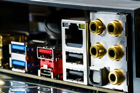 Power Inverter Charger Transfer Switch
