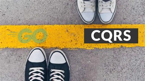 Optimize Your Data Access By Using Cqrs Architecture Pattern — Part I
