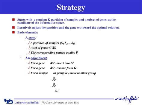 Ppt Bioinformatics Gene Expression Data Analysis Powerpoint Presentation Id 9600828