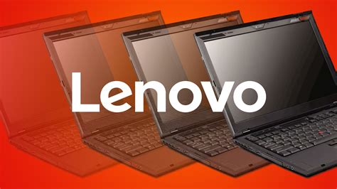 Lenovo Story How A Chinese PC Company Took Over The World Thanks To A Laptop Loved By Millions