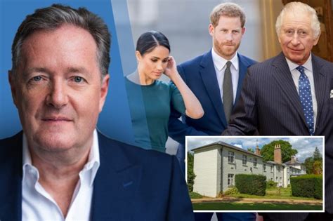 Frogmore eviction shows King Charles has drawn a line with Harry - now he must do two more ...