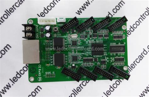 Ledcontrolercard On Tumblr