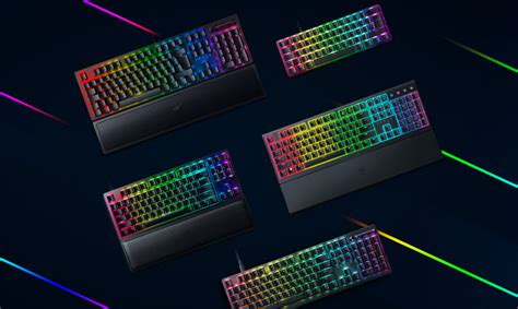 SELECTING YOUR IDEAL KEYBOARD