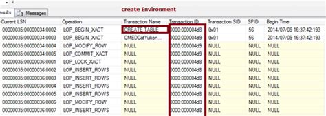 How To Track Database Transaction Log In SQL Server