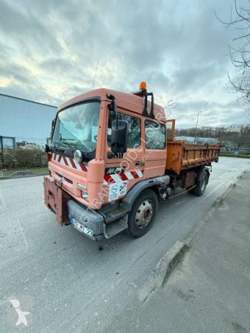 Bg Trans Poids Lourds 85 Poids Lourds Doccasion De Lentreprise Bg Trans Poids Lourds