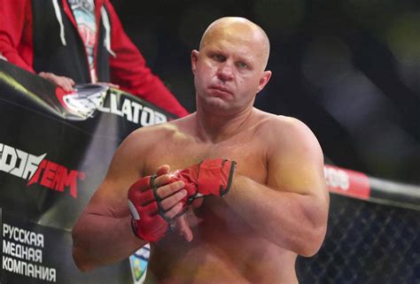 Joe Rogan Et Son Plus Grand Regret En Mma Labsence De Fedor
