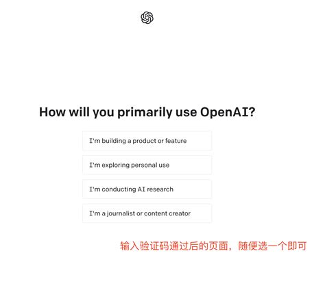 Chatgpt保姆级注册教程 龙哥的博客