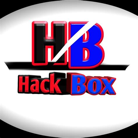Hack Box Youtube