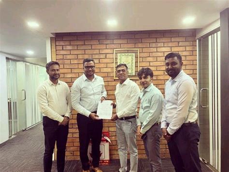 Mdakramul Haque On Linkedin Alhamdulillah Thanks To Almighty Allah