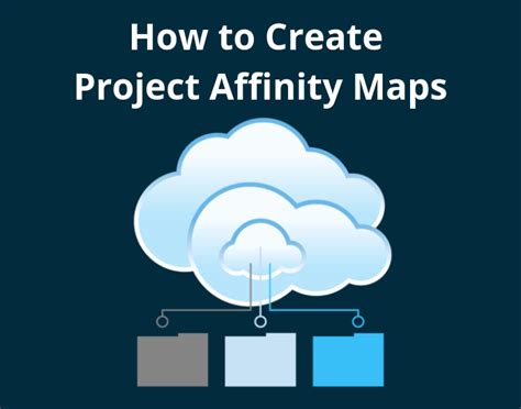 How To Create A Project Affinity Map