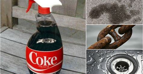 The 15 MAGIC POWERS Of COCA COLA