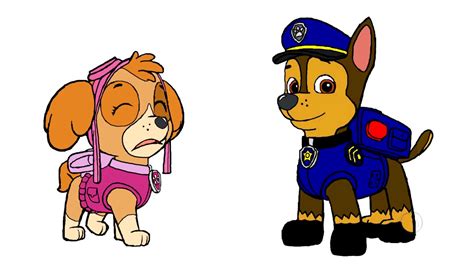 Paw Patrol Clipart Free Download On Clipartmag