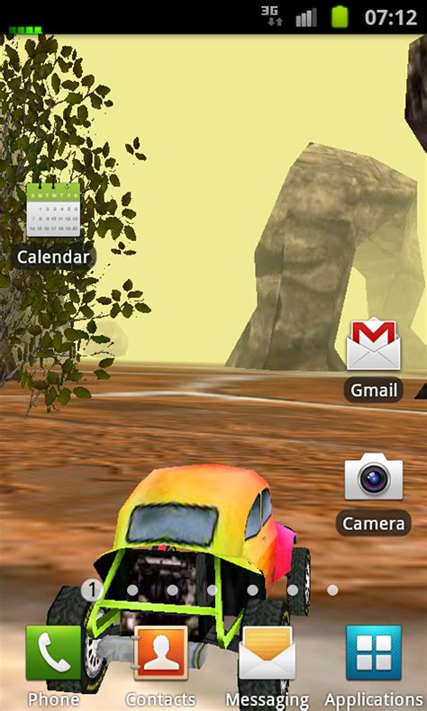 3d Car Racing Rocky Landscape Apk For Android Download