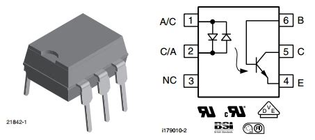Simulation How To Simulate Bidirectional Opto Isolators In Proteus Electrical Engineering