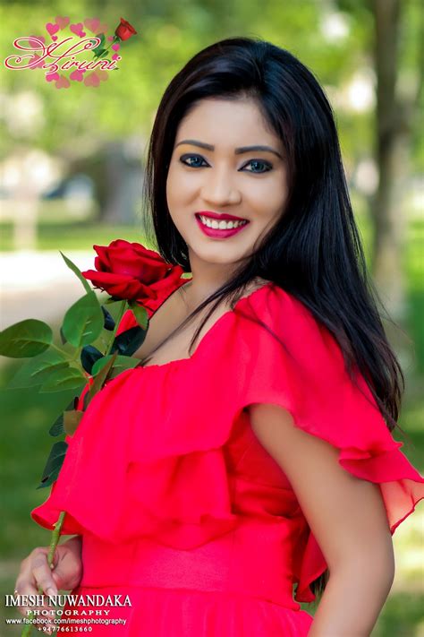 actress and models hiruni liyanage sri lankan beautiful hot and sexy