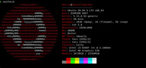 Login Loop On Ubuntu 204 With X11 After Update