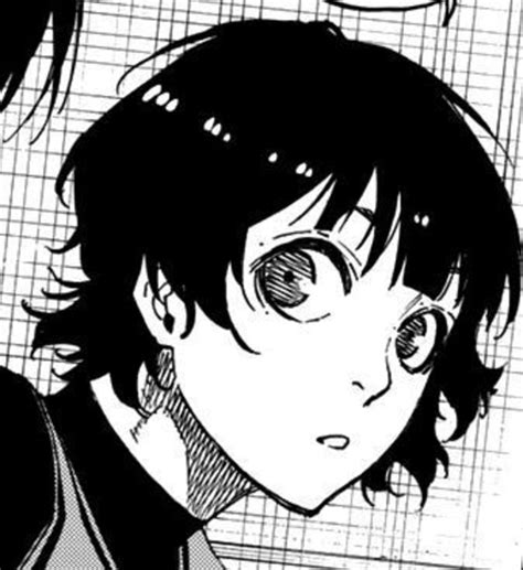 Bachira Meguru Movies Comic Vine