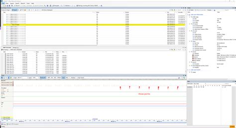 Why Does The Master Omit One Packet For Every 6 Empty Packets Sent？ Nordic Qanda Nordic