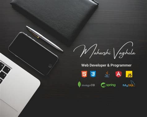 Give You Figma Xd Psd Conversion To Html5 Css3 And Js By Maharshi1712