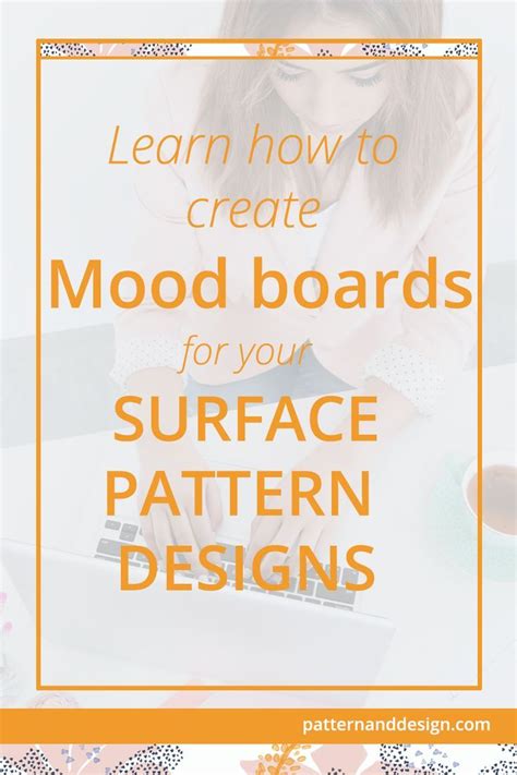 How To Create A Mood Board For Your Surface Pattern Designs Artofit