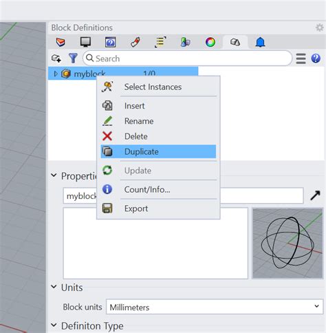 block manager name field bug rhino mcneel forum