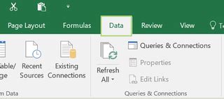 How To Add Input Restrictions To Validate Data In Excel Laptop Mag