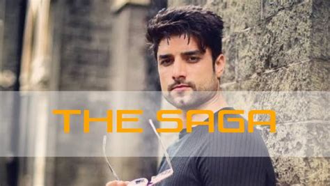 Nitin Chauhan Biography Age Career Net Worth The Saga