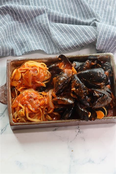 편스토랑 류수영 토마토 홍합 파스탕 어남선생 파스타 만들기 크리스마스 홈파티 음식 네이버 블로그