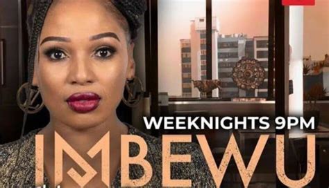 Imbewu Teasers January 2023 Imbewu Teasers For January 2023