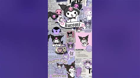 💞خلفيات كرومي كيوت 💞 Youtube