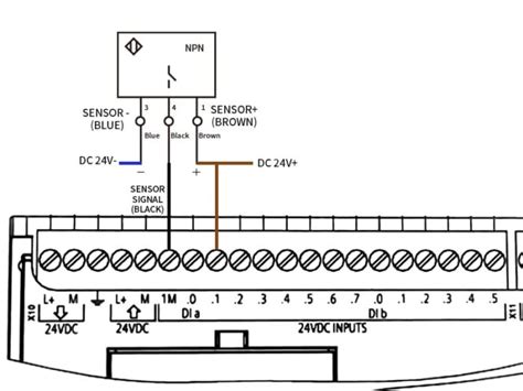 Unveiling The Secrets Of NPN And PNP Proximity Sensors Bedook